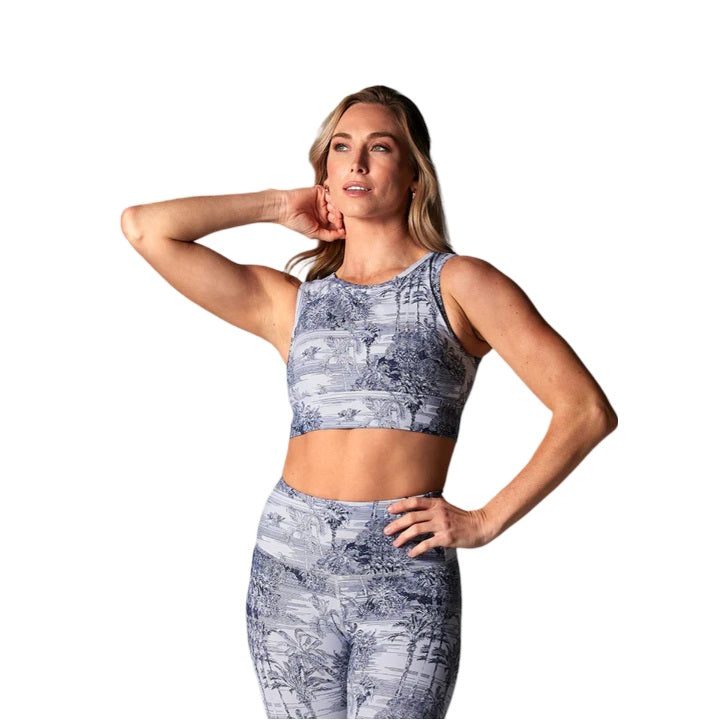 AGILITY BRA – KATA ASANA