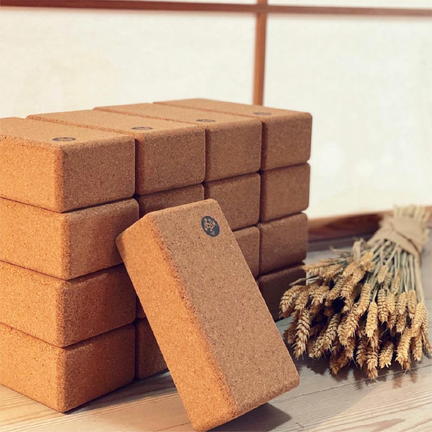 BLOCKS & WHEELS – KATA ASANA