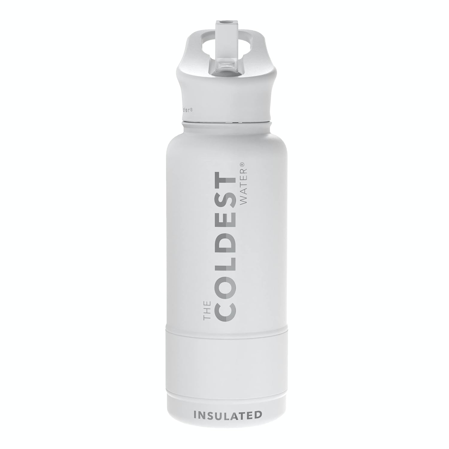 COLDEST BOTTLE EPIC WHITE 32 OZ – KATA ASANA