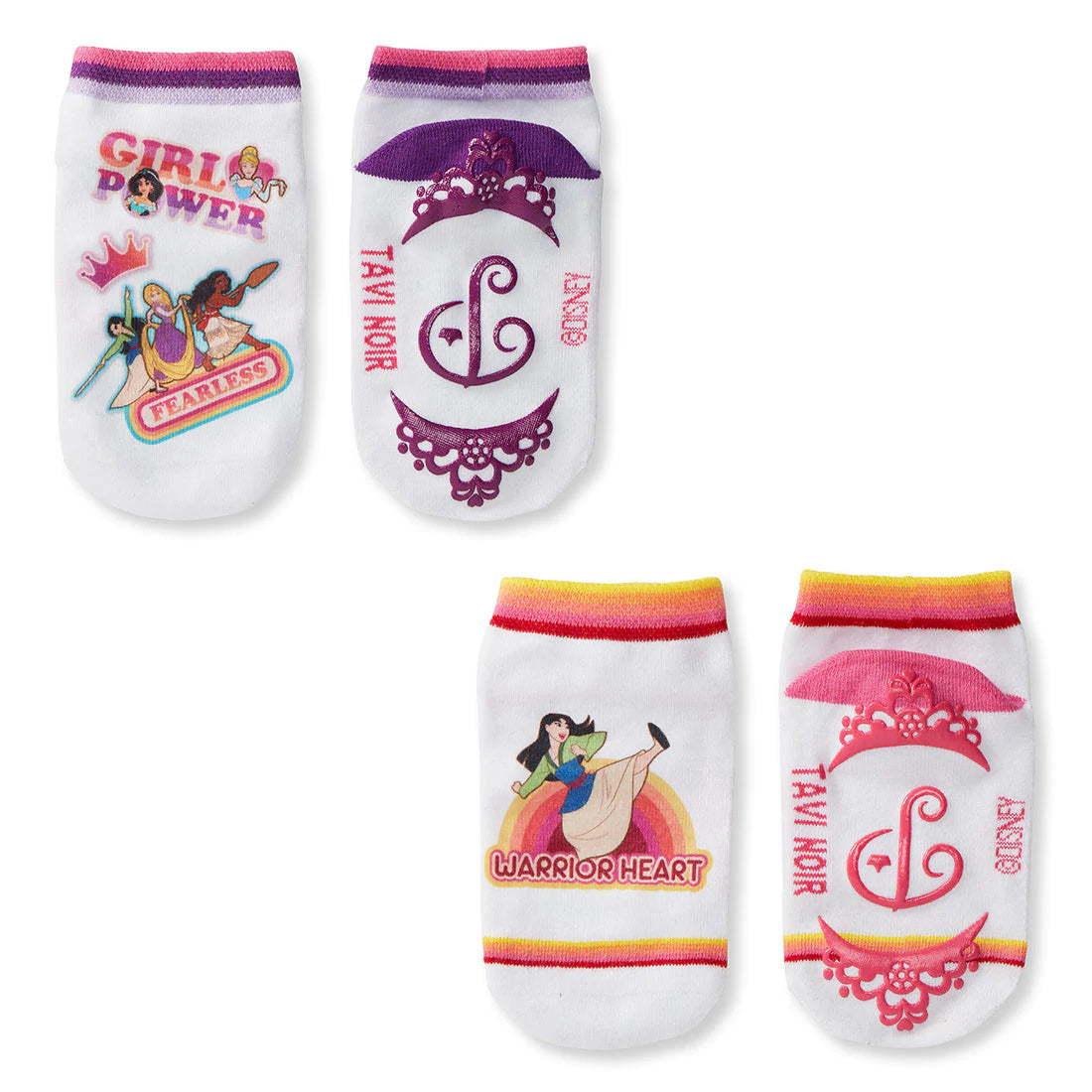 KIDS LOW RISE - GIRL POWER – KATA ASANA