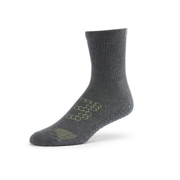 BASE GRIP CREW – KATA ASANA