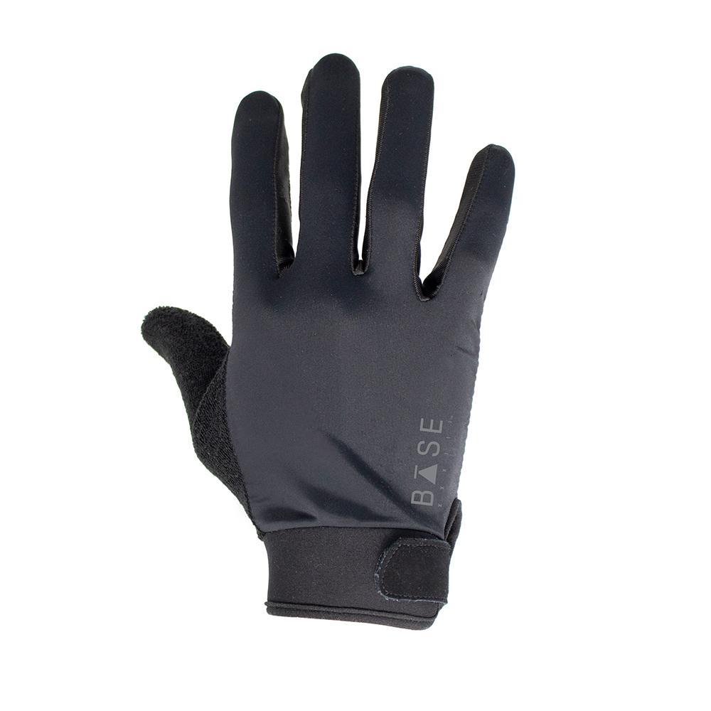 BASE GRIP GLOVES - BLACK – KATA ASANA